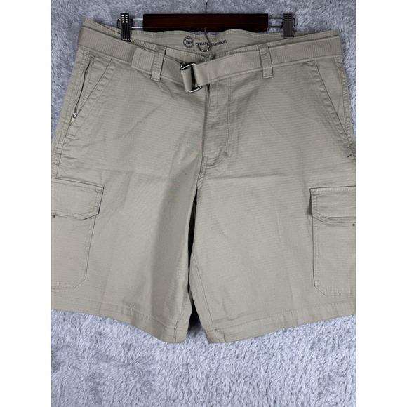Weatherproof | Shorts | This Is A Pair Of Weatherproof Vintage Mens ...